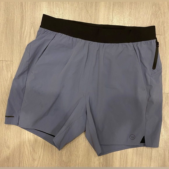 whoop | Shorts | Whoop Shorts Men Large L Lined Gym Any Wear ...